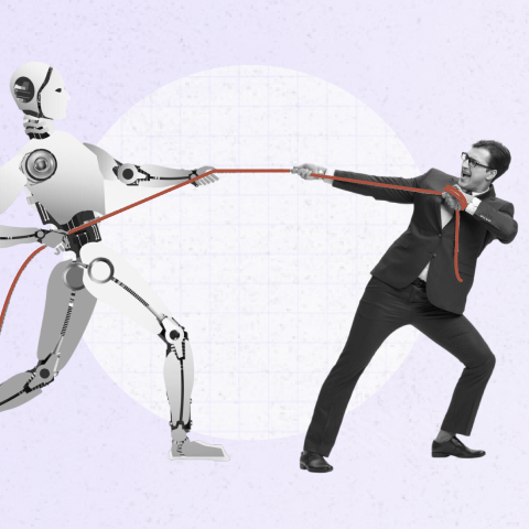 Will AI Replace Paralegals?